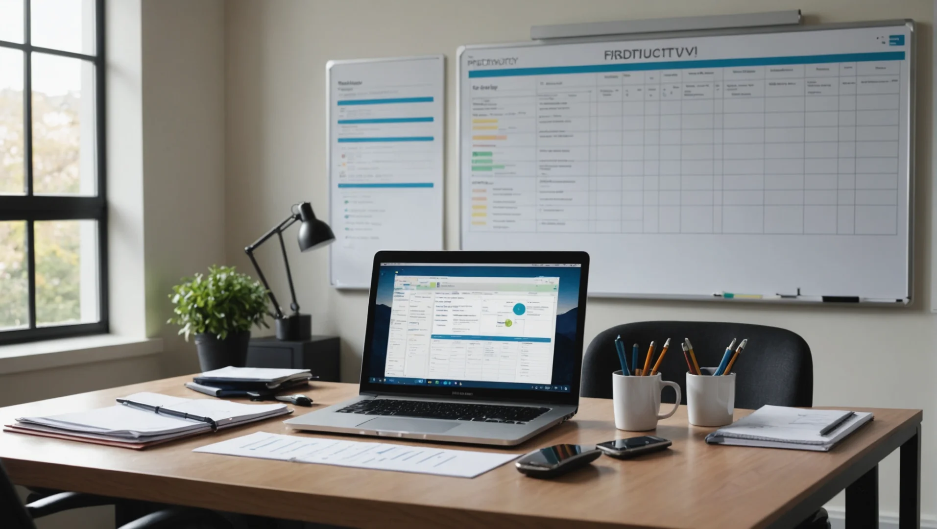 Optimisez la Productivité de Votre Entreprise avec ces Outils