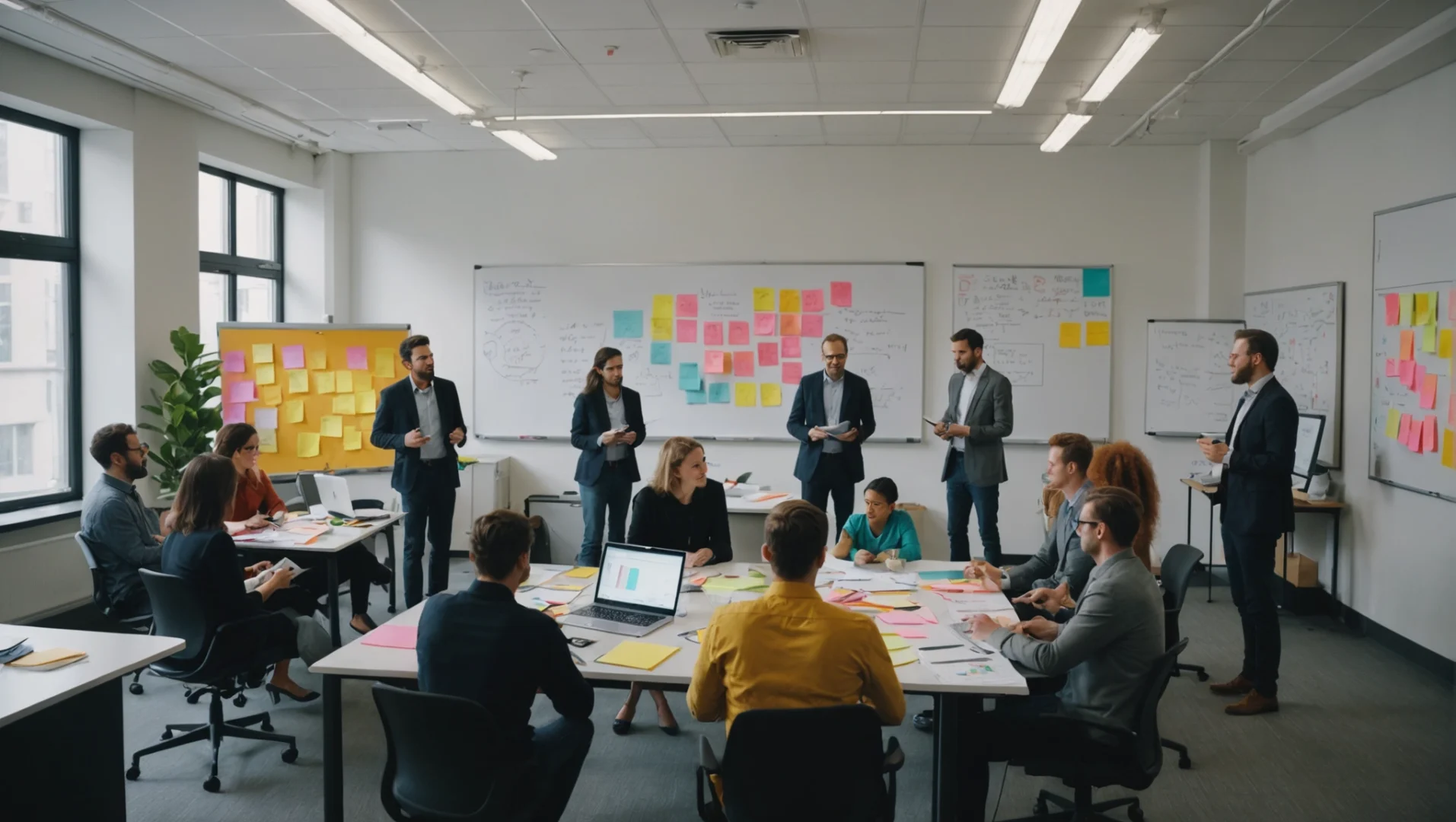 Les Étapes Essentielles pour Lancer Votre Entreprise