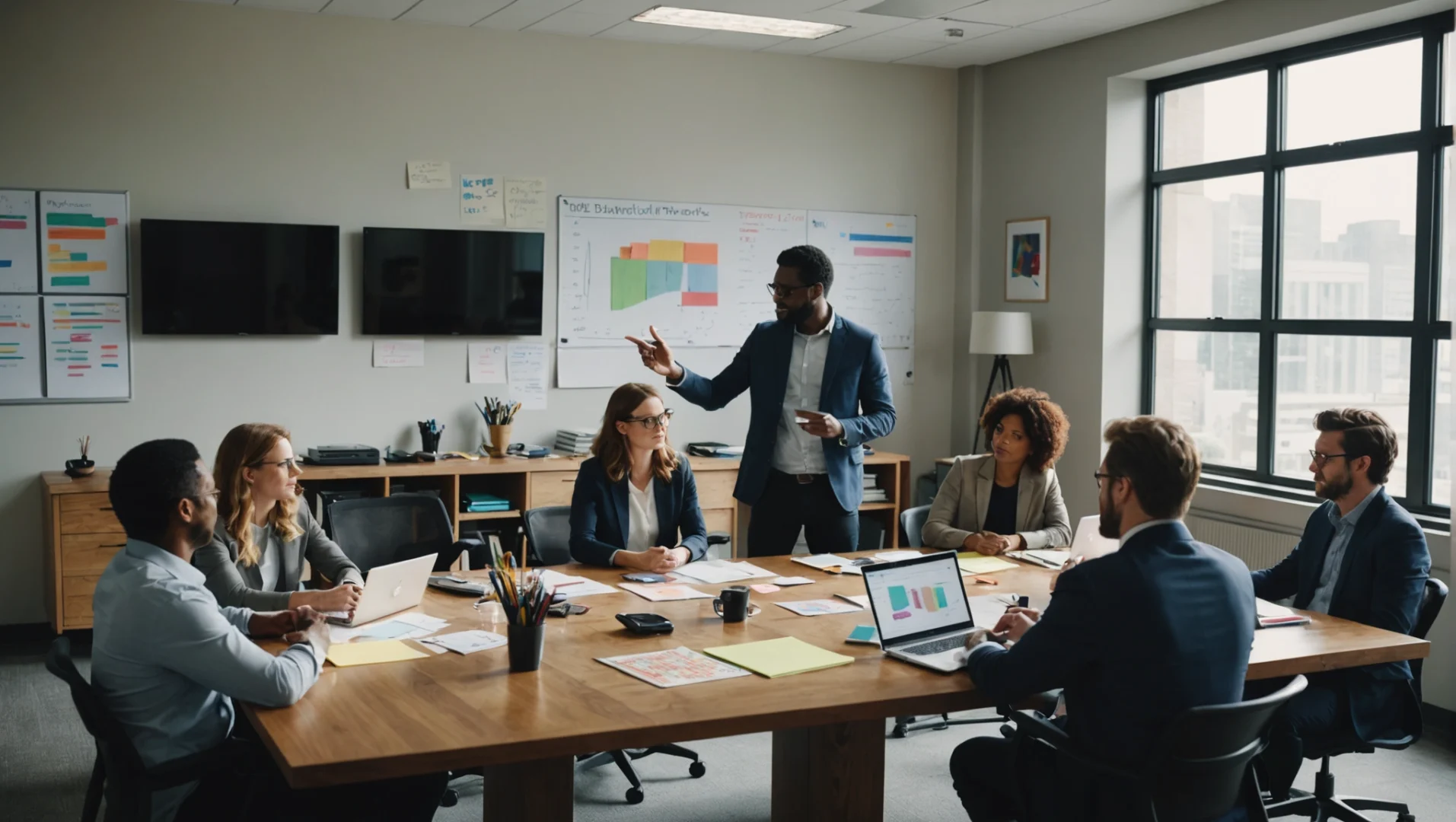 Secrets pour propulser la croissance de votre entreprise