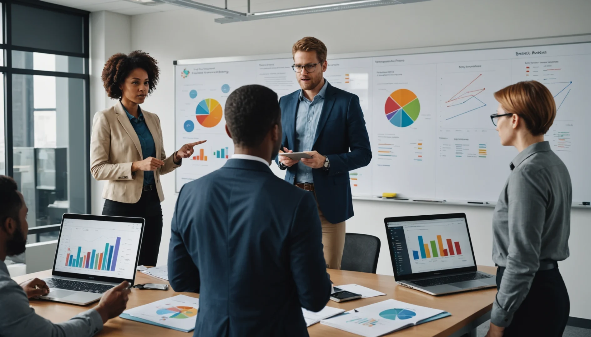 Propulsez votre PME avec des stratégies innovantes