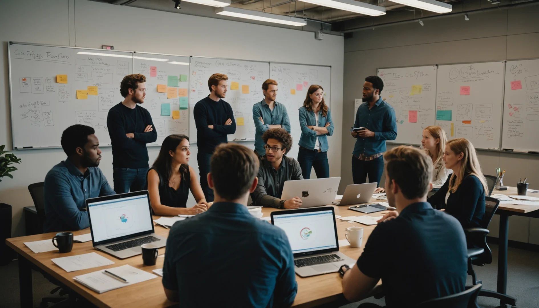 Lancez votre startup : étapes essentielles révélées